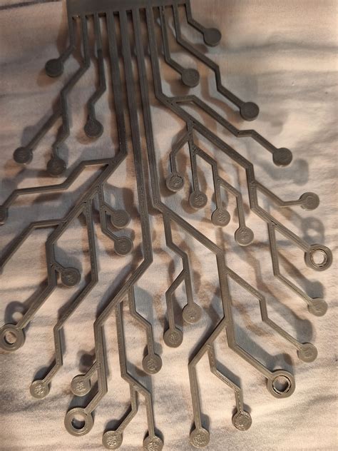 Random Extrusion Issue Rfixmyprint