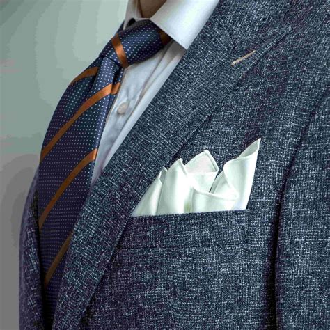 معرفی استایل کلاسیک مردانه در عصر 2024 مجله مد Lrc