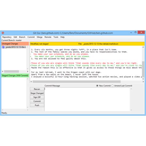 5 best git alternatives reviews features pros and cons alternative me