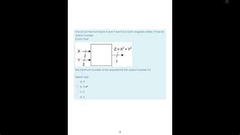 Solved The Largest Decoder We Can Build Using Five 2 To 4 Chegg Com