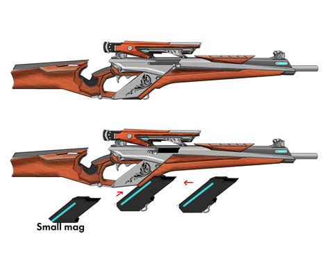 Tenno Nyos Dmr By Fluffywolf36 On Deviantart