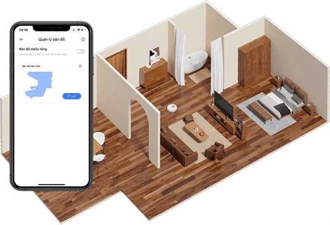 Robot hút bụi lau nhà Dreame Bot L S Ultra CHÍNH HÃNG GIÁ TỐT NHẤT