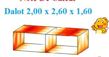 Note de Calcul Complet Dalot x x Site spécialisé dans l ingénierie civile l