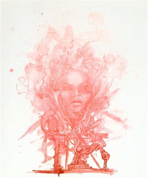 John Pitre Painting By Issam Lachtioui Fine Art America