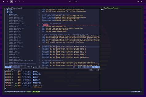 turn ubuntu into the perfect web dev setup in a single command
