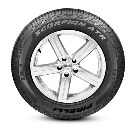 Pirelli Scorpion ATR Tyre Review Features, Price & ATR Tyre Sizes