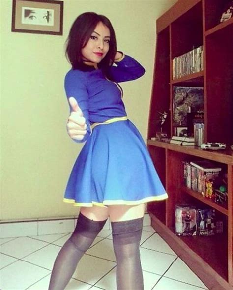 Sexy Fangirls Barnorama