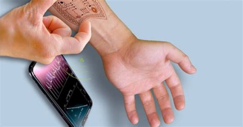 Harvesting Energy From Radio Waves To Power Wearable Devices Rf Engineer Network