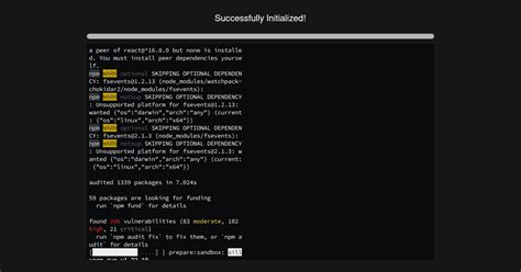 nextjs landing page codesandbox
