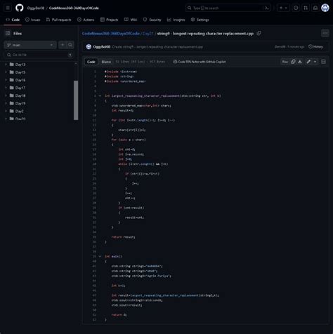 Agrim Puriya On Linkedin Day21 360daysofcodechallenge Dsa