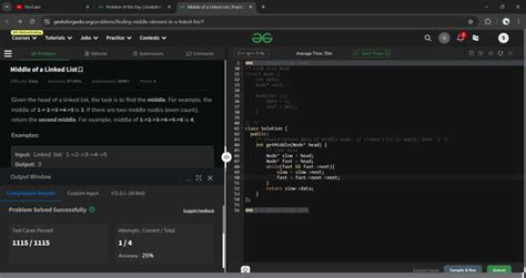 Sandeep Lohani On Linkedin Geekstreak2024 Coding Geekstreak2024 Deutschebank