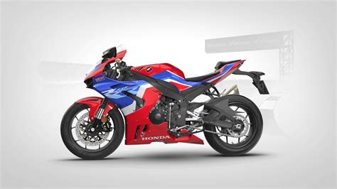 Motorrad Vergleich Honda Cbr1000rr R Fireblade 2023 Vs Ducati Panigale