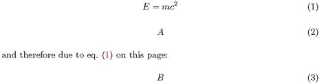 Cross Referencing Lost Labels Using Intertext With Varioref And