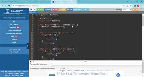 krushna aade on linkedin connections task3 internship java