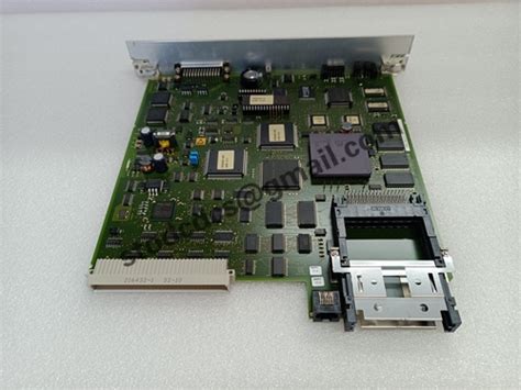 Abb 216vc62a Digital Signal Processing Module Xiamen Xiongba Automation