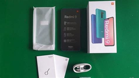 Daftar Harga Hp Xiaomi Juli Redmi Redmi Note Hingga Mi Note Pro Tribunnews Com