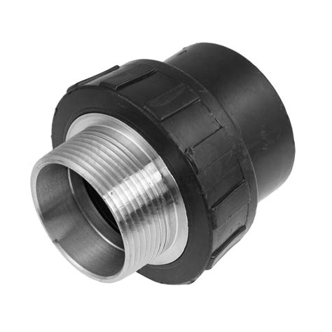 Pvc Pe Hdpe Di Pipe Od 50mm Pn10 Pn16 Universal Quick 57 Off