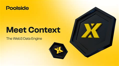 Meet Context The Web3 Data Engine