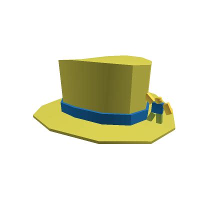 Lil Ol Noob Top Hat Roblox