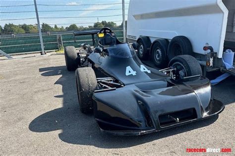 Racecarsdirect.com - Delta T79