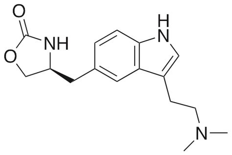 Zolmitriptan Lkt Labs