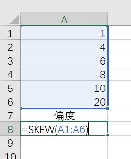 python计算偏度和峰度 阿里云开发者社区