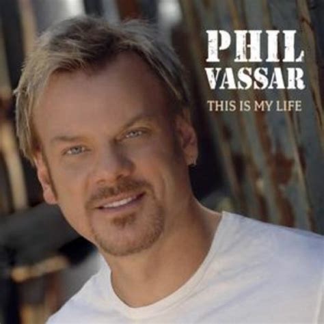 Diskografie Phil Vassar