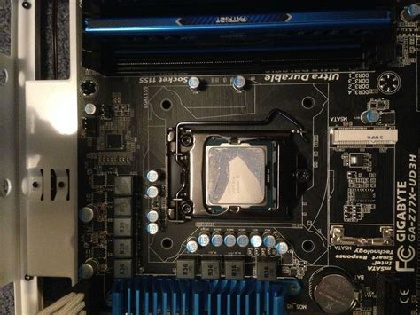 I Think I Figured Out Why My Cpu Temps Have Been So High R