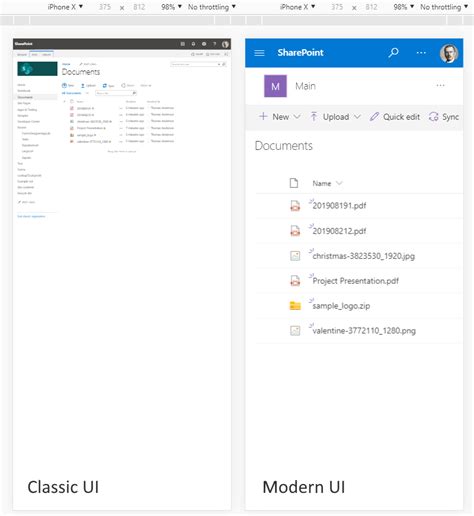 New Way To Create Custom And Responsive Forms Sharepoint Online Modern