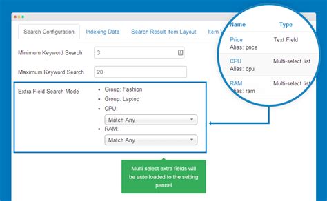 ja k2 filter component documentation joomlart