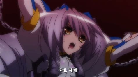 [경계선상의 호라이즌]빈유회피~~~~ 애니메이션 갤러리