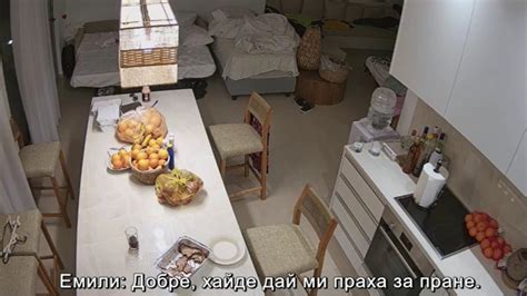 3 минути Sex Краси и Емили направиха сефтето в „Ергенът Любов в рая“ Lupa Bg