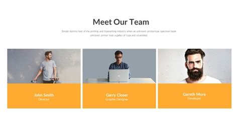 Parametric Powerpoint Presentation Incl Parametric And Presentation Envato