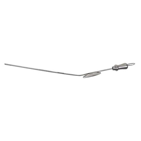 Baron Suction Tube Marina Medical Instruments