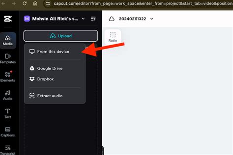 How To Add Music To Capcut From Spotify On PC IOS Android
