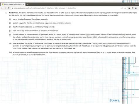 what is foss free and open source software pptx