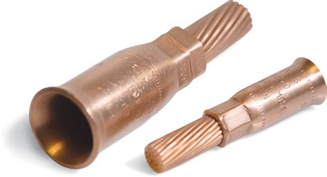 Flex Cable Compression Connectors Greaves Usa