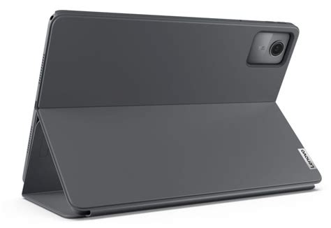 Lenovo Tab M Is A Mid Range Tablet With Pen Support And A Grayscale Mode For Immersive