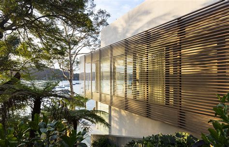 11 Modern Cladding Exterior Cladding Ideas To Inspire Your Next Project Archipro Au