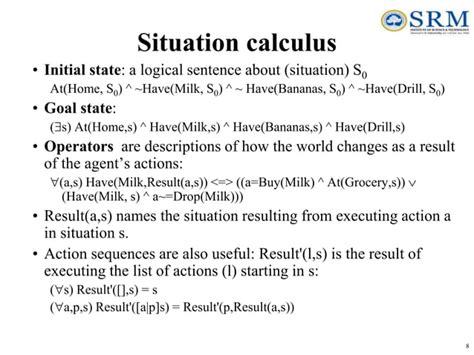 Goal Stack Planningppt