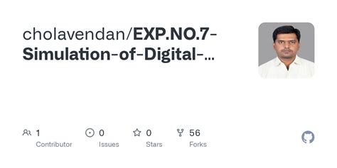 Github Cholavendanexpno7 Simulation Of Digital Modulation Techniques