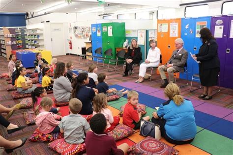 Mount Isa City Library Mount Isa City Council