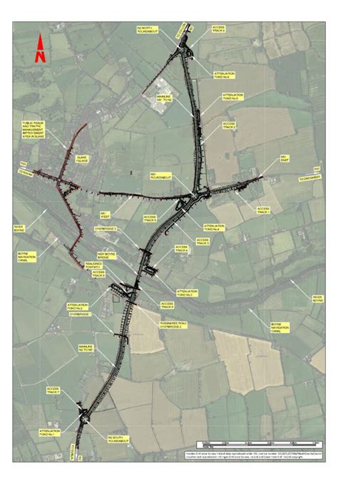 About N2 Slane Bypass