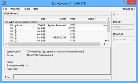 8 Best Usb Encryption Software Windowschimp