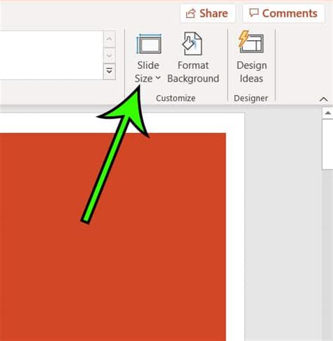 How To Rotate Powerpoint Slide To Vertical At Brain Ervin Blog