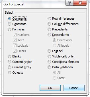 JavaMadeSoEasy Com JMSE Find Select In MS Excel