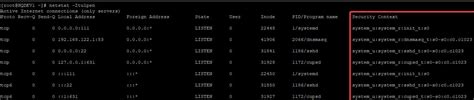 Understand What Selinux Is Configure And Troubleshoot