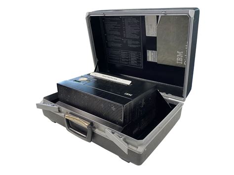 Ibm 901x Disk Drive Maintenance Device Peripheral Computing History