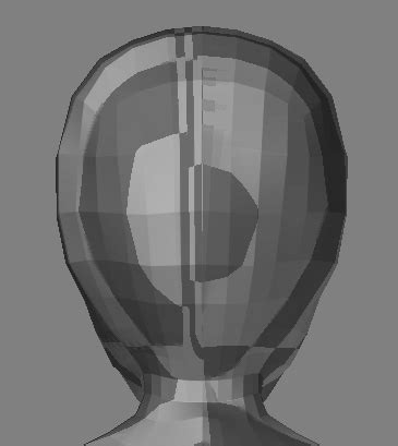 Serious Mapping Problem ZBrushCentral