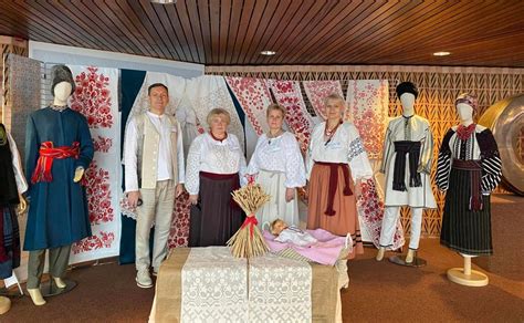 Всеукраїнський центр вишивки і килимарства запрошує на екскурсію